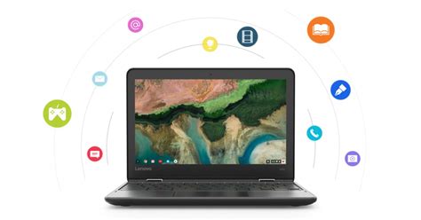 Lenovo Chromebook