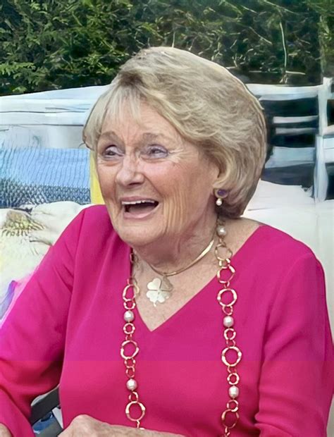 In Memory Maureen Catherine Devlin Koecheler Age 83