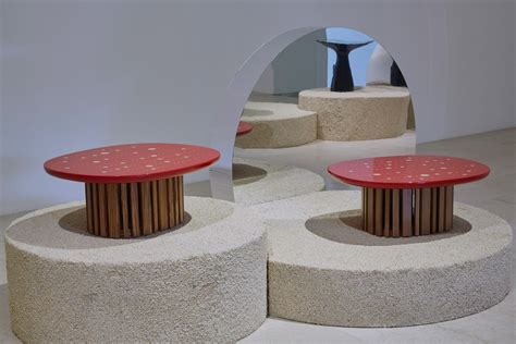 Six Designers Reimagine Traditional Korean Mother Of Pearl Craft