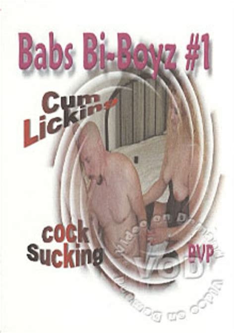 Watch Babs Bi Boyz 1 With 4 Scenes Online Now At Freeones