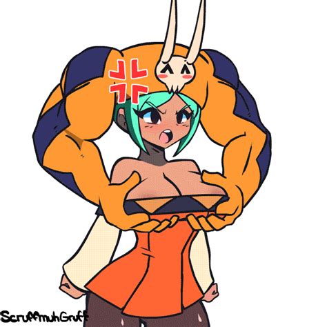 Rule 34 1girls T Angry Animated Bent Wrist Big Breasts Bouncing
