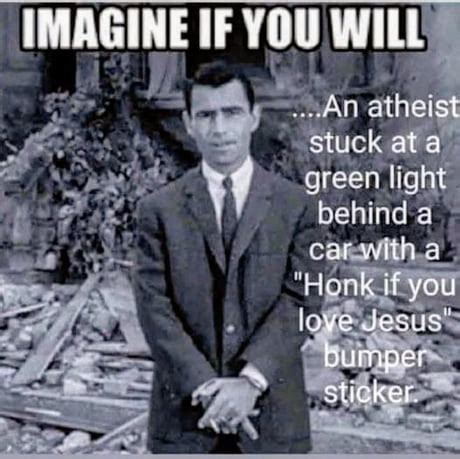Best Funny Atheist Memes 9gag