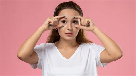 Bisa Pakai Air Jeruk Nipis 5 Ramuan Alami Ampuh Mengatasi Mata Lelah