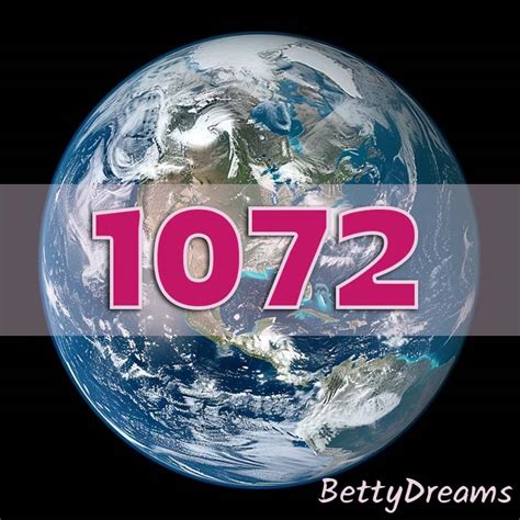 1072 Angel Number Surprising And Powerful Meanings