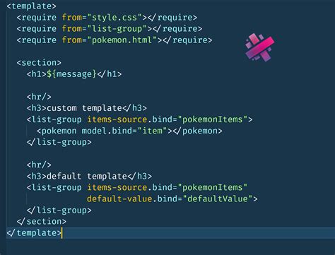how to create a country picker aurelia component by sean hunter