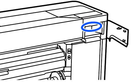 Epson Password Label
