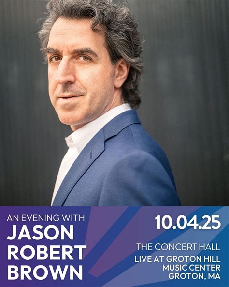 Jason Robert Brown Jasonrobertbrownstagram • Instagram Photos And Videos