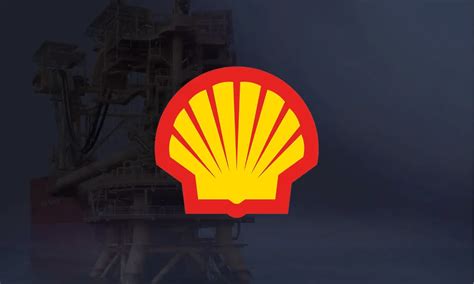 Shell Nigeria Logo