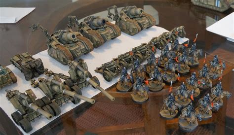 40k Hobby Blog Death Korps 18 Death Riders And Counting