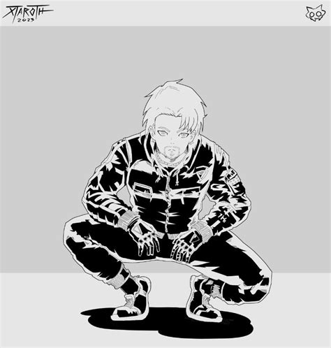 Xtaroth Comisiones Terminadas Y Entregadas Desconosco