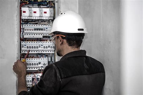 Ipf Electrical Electrical Compliance And Safety