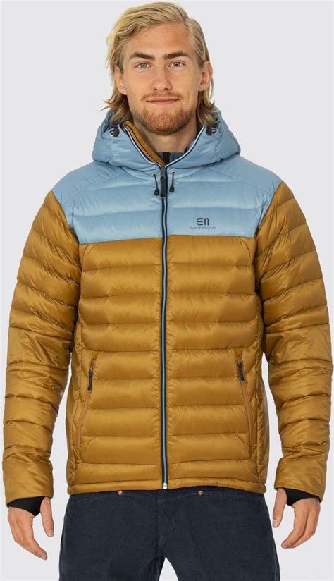 Elevenate Men S Agile Jacket Sportfits Shop