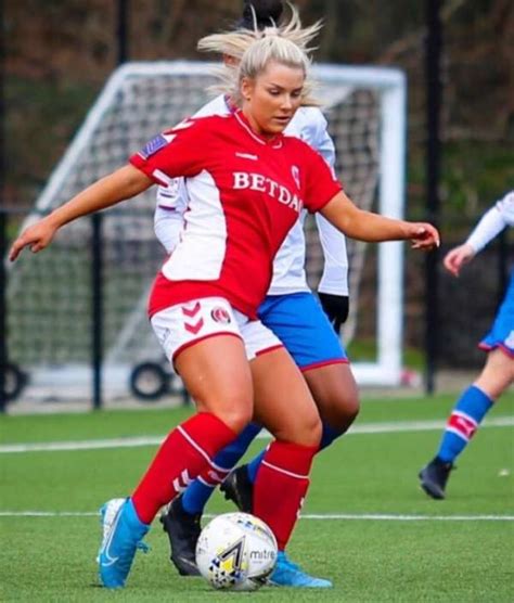 Futbolista Uk Madelene Wright En Onlyfans 5 Colormusic