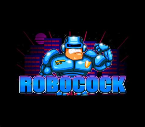 Robocock Steam Cd Key Action Adventure Game Download Now