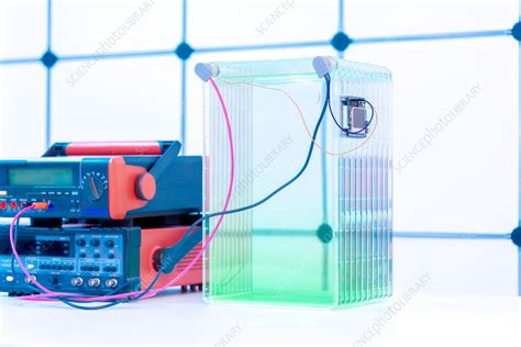 Experimental Bioreactor Stock Image F042 1061 Science Photo Library