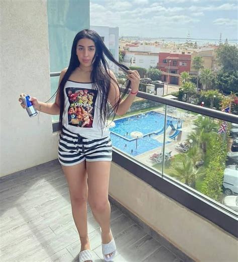 Nada Hassi Page Officiel