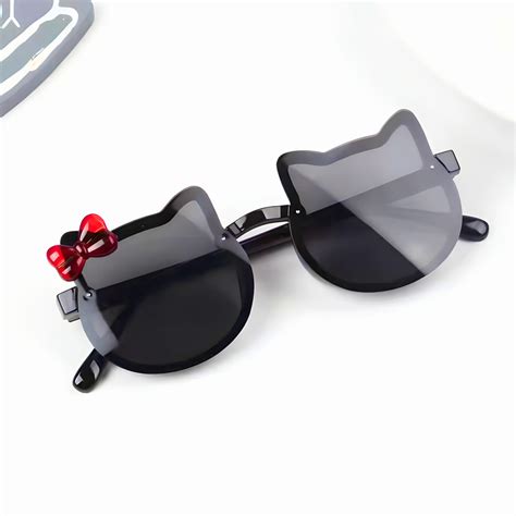Lentes Hello Kitty Cloudy