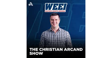 Hr 2 Christian Arcand Show Tom King Joins Arcand To Evaluate The