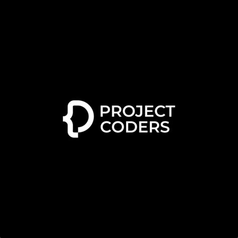 Designs Project Coders Logo Design Contest