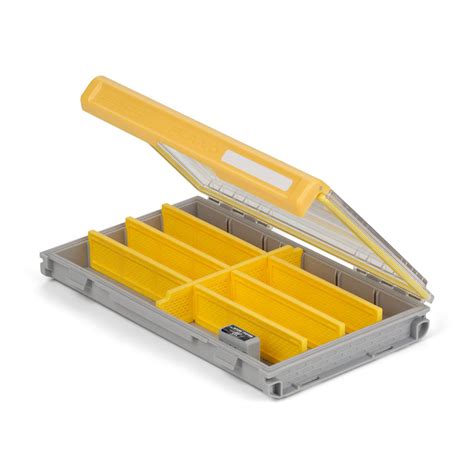 Edge® Flex Box 3600®