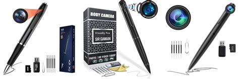 Which Is The Best Wearable Hidden Camera In 2025