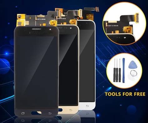 Can You Repair A Cracked Lcd Screen Reshine Display