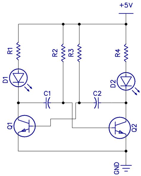 How To Build A Square Wave Generator