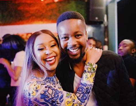 Video Minnie Dlamini Honours Her Late Brother In Tribute Video