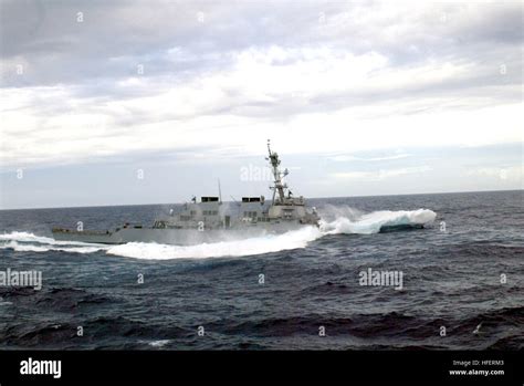 Uss Cole Uic
