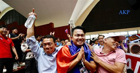 ខ្មែរតែមួយ Khmer Unity លិខិតមិត្តអ្នកអាន៖ កម្ពុជាអើយ