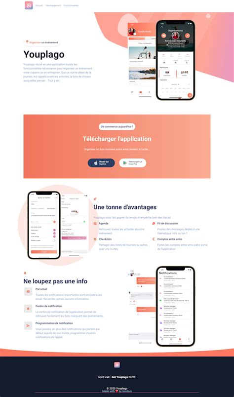 Develop Custom Web Or Mobile Apps Ionic Angular And Laravel By