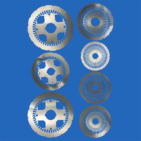 Electrical Stamping And Allied Products Miracle Stamping