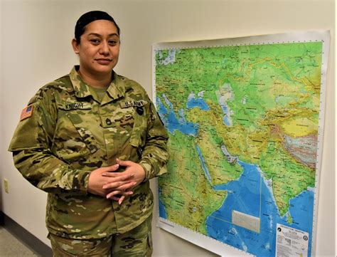 Charting A Course For Success Soldier Serves As Ascs Only Geospatial Engineer Article The Charting A Course For Success Soldier Serves As Ascs Only Geospatial Engineer Article The