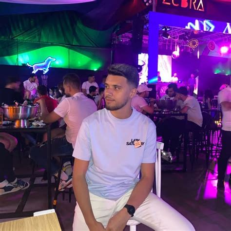 Amine Sebai Amine Sebai13 • Threads Say More