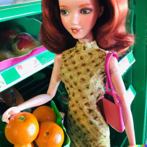 A Variety Of Dall E Dollies The Toy Box Philosopher