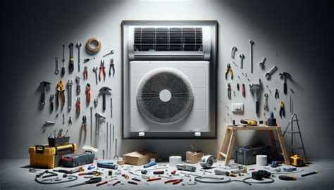 Best Ways To Prepare Your Home For Mini Split Ac System Installation