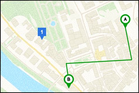 Marker Map Ui Patterns