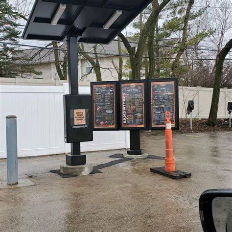 Drive Thru Menu Boards Drive Thru Menu Design Drive Thru Menu