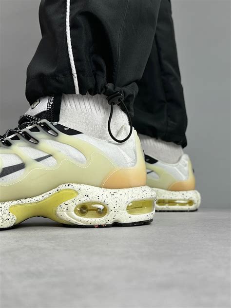 Nike Air Terrascape Plus Sail Sea Glass White Takeshoes