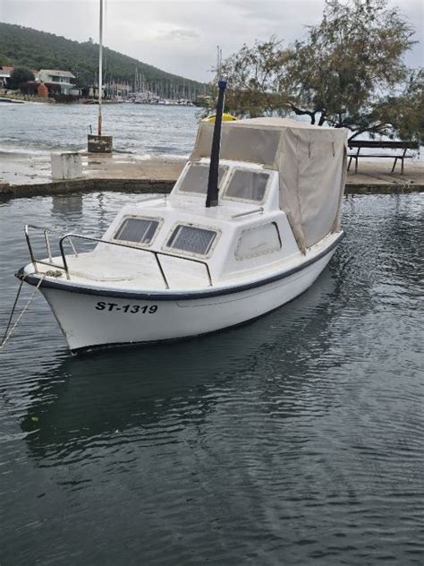 Pasara 460m Sa Pentom Rezervirano