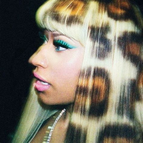 Stream Nicki Minaj Va Va Voom X Pound The Alarm X Like A G6 By Sam Pass