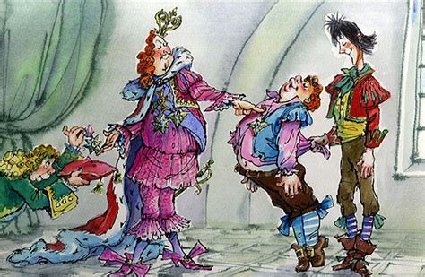 Story Of The Emperors New Clothes Hans Christian Andersen