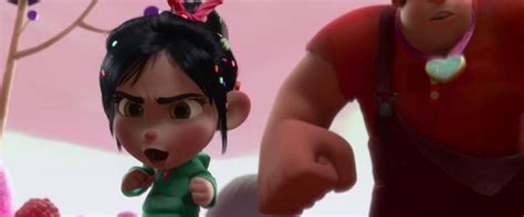 Vanellope Von Schweetz Gallery Wreck It Ralph Wiki Fandom Wreck