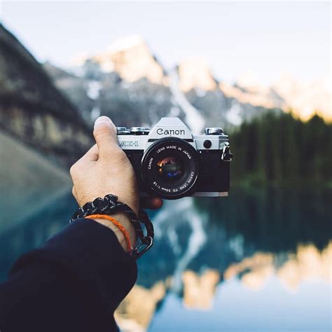 Best Cameras For Outdoor Photography Master Camera