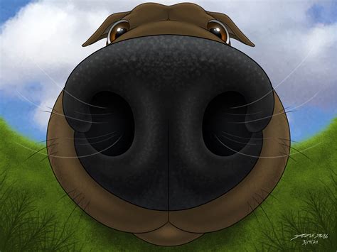 Sniff Sniff By Doodledan86 On Deviantart Sniff Sniff By Doodledan86 On Deviantart