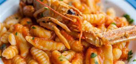 Calabrese Recipes Traditional Recipes From Calabria