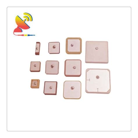 High Performance Passive Gps Ceramic Patch Antennas Manufacturer Pcb