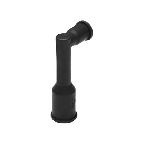 Deutsche Plug Cap For Tvs Apache 180 Rtr Noise Suppressor → Deutsche