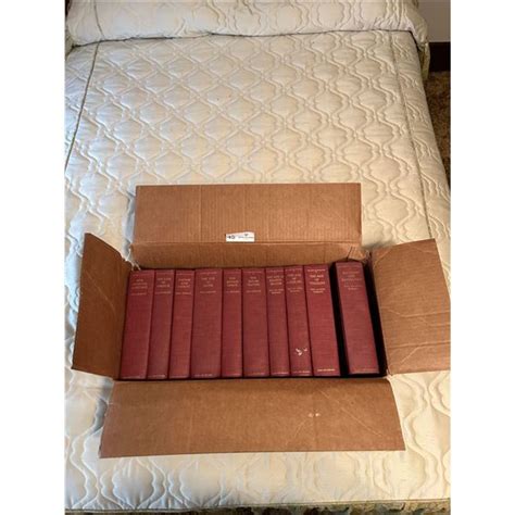 The Story Of Civilization Collection Beck Auctions Inc