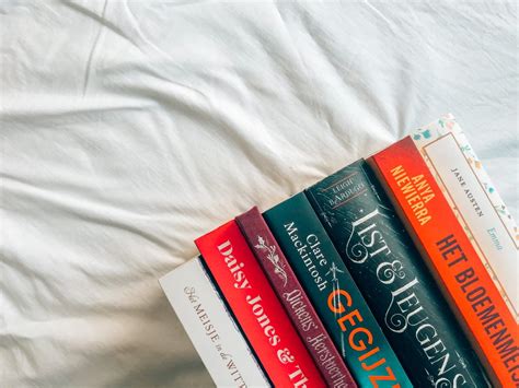 Deze Boeken Wil Ik Nog In 2021 Lezen Favoritez